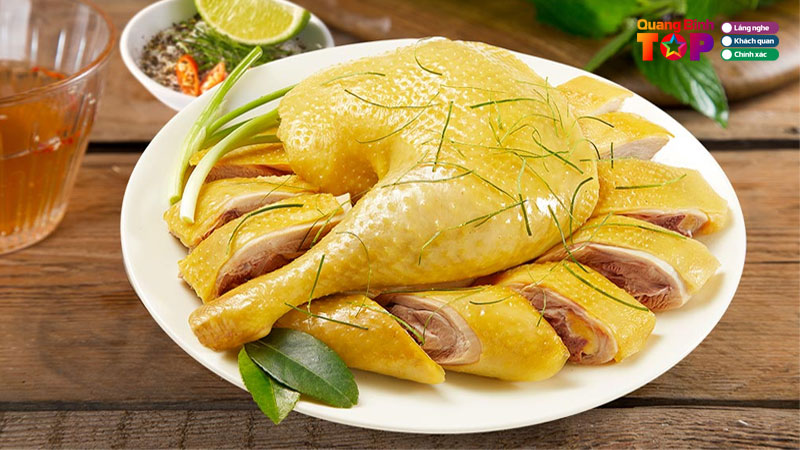 Top 10 quán bánh lọc Quảng Bình thơm ngon, đậm đà