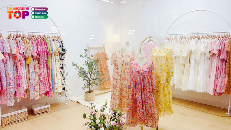 Top 5 shop bán đồ bầu tại Quảng Bình đẹp, thời trang